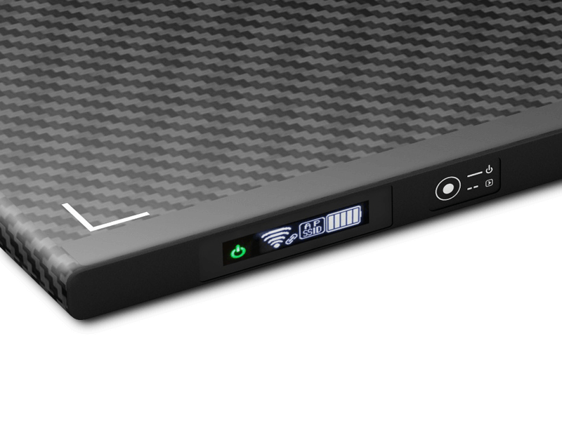 DR Panels : Flat Panel Digital Radiography from 1st Source